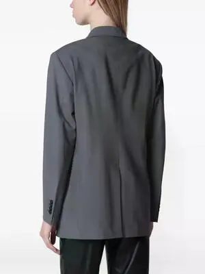 Tagliatore Loreley Double-breasted Blazer