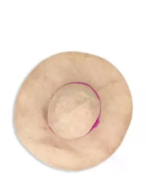 Malo Riviera Wide-brim Sun Hat