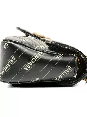 Gucci Gg Marmont Shoulder Bag