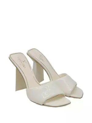 Valentino Garavani One Stud Hyper Sandals