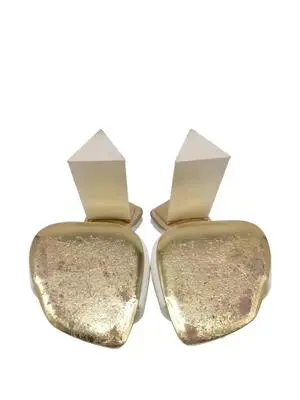 Valentino Garavani One Stud Hyper Sandals