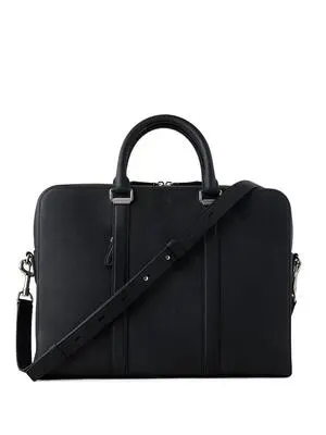 Mulberry Cross-boarded Laptop Bag