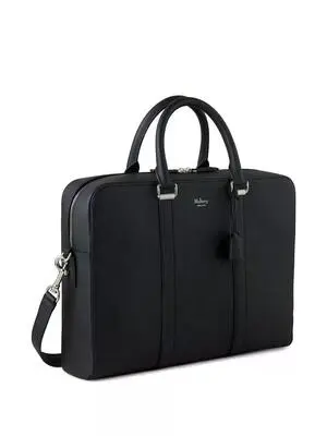 Mulberry Cross-boarded Laptop Bag