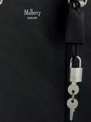 Mulberry Cross-boarded Laptop Bag