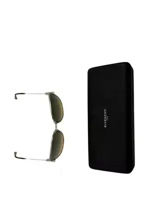 Givenchy Gv7184/g/s Square-framed Sunglasses