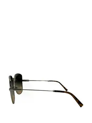 Givenchy Gv7184/g/s Square-framed Sunglasses