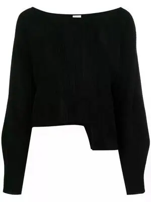Pinko Round Neck Sweaters For Women