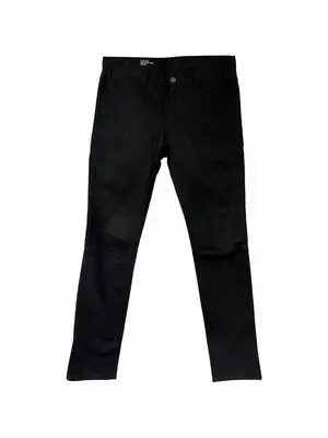 Celine Fitted Slim Jeans