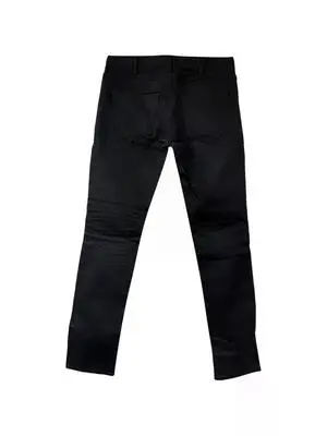 Celine Fitted Slim Jeans