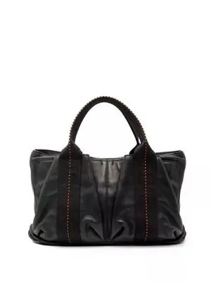 Hermès 2006 Caravan Horizontal Pm Satchel