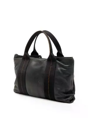 Hermès 2006 Caravan Horizontal Pm Satchel
