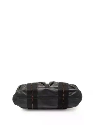 Hermès 2006 Caravan Horizontal Pm Satchel