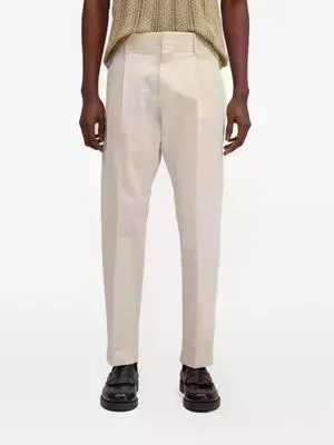 Nn07 Bill Pleated Trousers