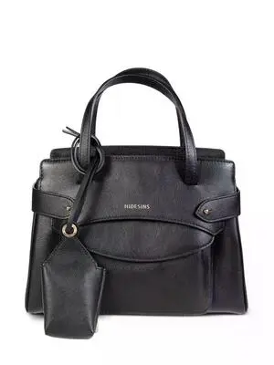 HIDESINS S Lullaby Tote Bag - Black
