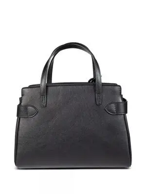 HIDESINS S Lullaby Tote Bag - Black