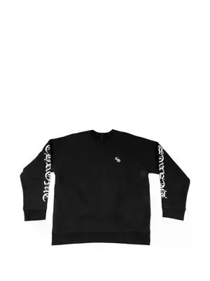 Chrome Hearts Printed Sweatshirts Hoodies For Men