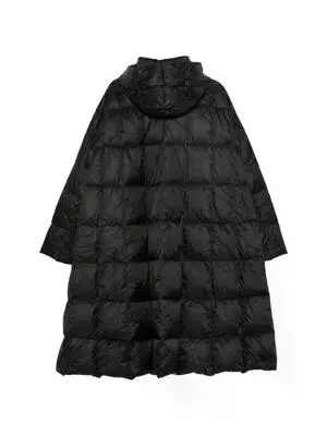IENKI IENKI Trapeze Quilted Puffer Jacket