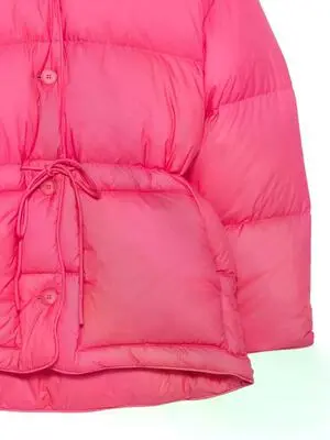 IENKI IENKI Hooded Puffer Jacket