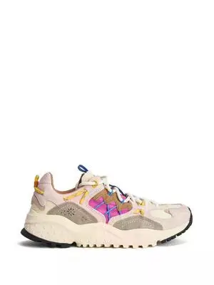 Flower Mountain Casual Sneakers For Women