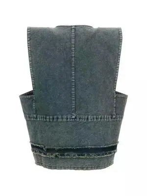 HUI MILANO Basilio Vest