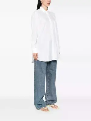 ANDIATA Dakota Classic Collared Shirt