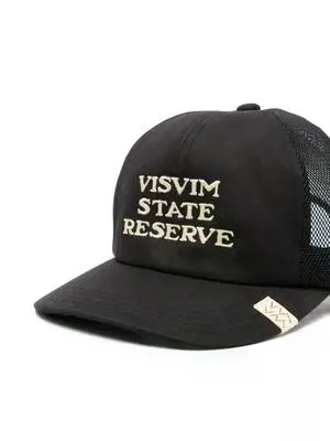 Visvim Goodyear Ii Baseball Cap