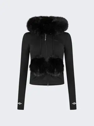 Balenciaga Drawstring Activewear For Women