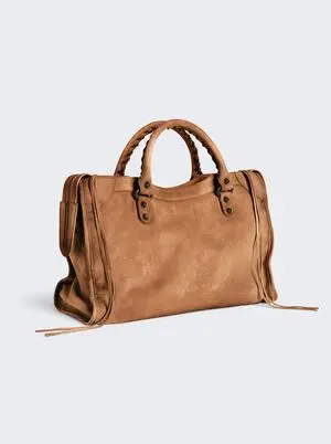 Balenciaga Le City Bag