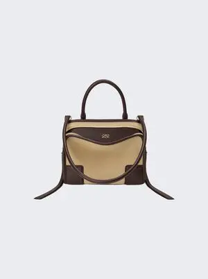 Loewe Amazona 180 Small Bag - Brown