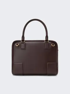Loewe Amazona 180 Small Bag - Brown