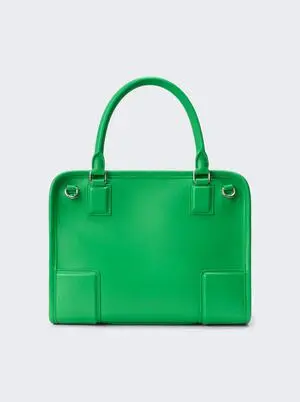 Loewe Amazona 180 Small Bag - Green