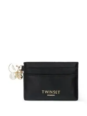 Twinset Card Holder Wallets For Women