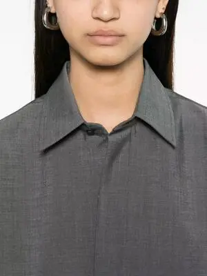 Sofie D'hoore Bodhi Short-sleeve Shirt