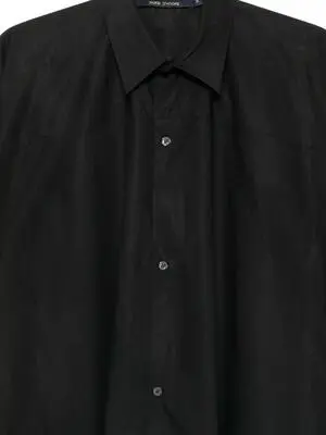 Sofie D'hoore Short-sleeve Shirt