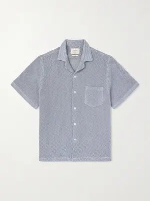 Portuguese Flannel Shirts For Men