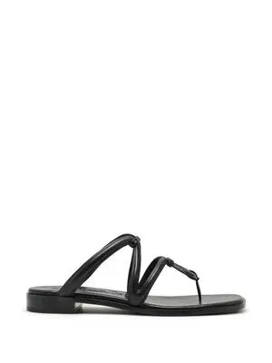 Cult Gaia Estee Sandals