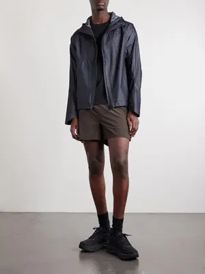 PORTAL Sphere Gore-tex Hooded Jacket