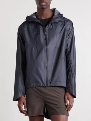 PORTAL Sphere Gore-tex Hooded Jacket