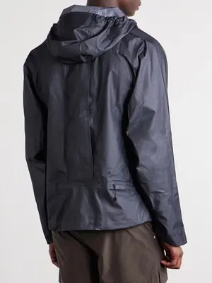 PORTAL Sphere Gore-tex Hooded Jacket