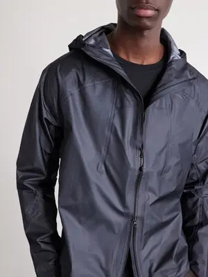 PORTAL Sphere Gore-tex Hooded Jacket