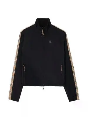 Burberry Reversible Stretch Nylon Jacket