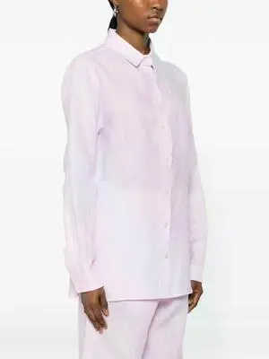 RIVIERA Button-up Long-sleeve Shirt