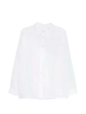 RIVIERA Button-fastening Shirt