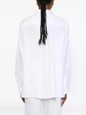 RIVIERA Button-fastening Shirt