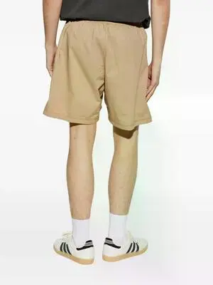 Stone Island Paracadute Shorts - Neutrals