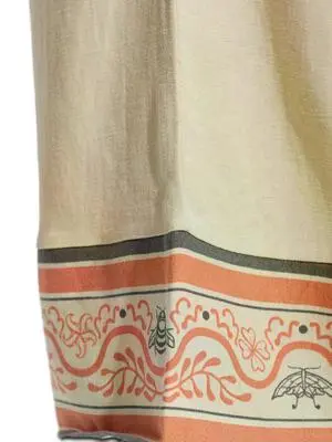 Hanro Drawstring-waist Trousers