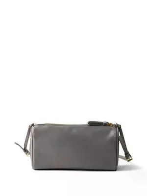 Prada Satin Mini-bag - Grey