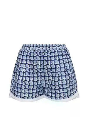 Marni Classic Shorts For Women