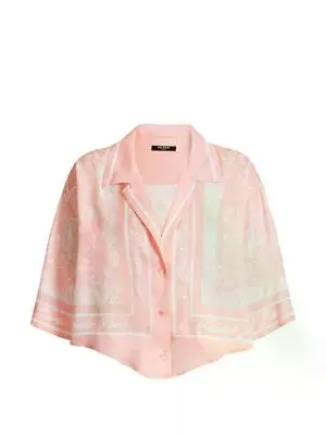 Balmain T-shirt Shirts For Women