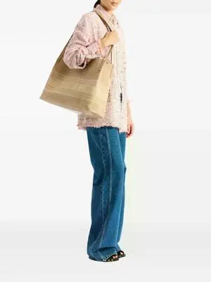 Balmain Medium Release Tote Bag